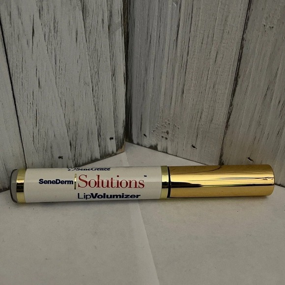 SeneGence | Makeup | Senegence Lipvolumizer | Poshmark